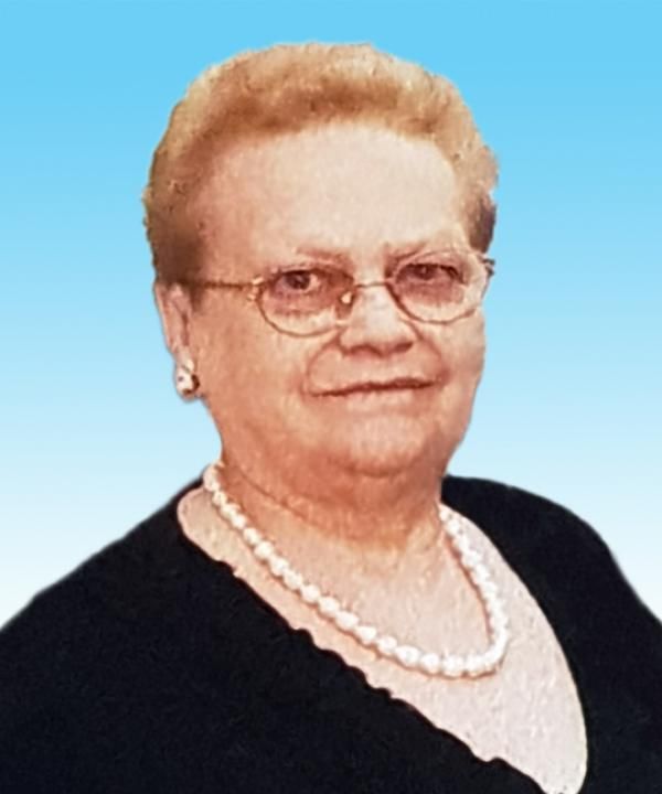 ELISA MORIN | Boselli Onoranze Funebri