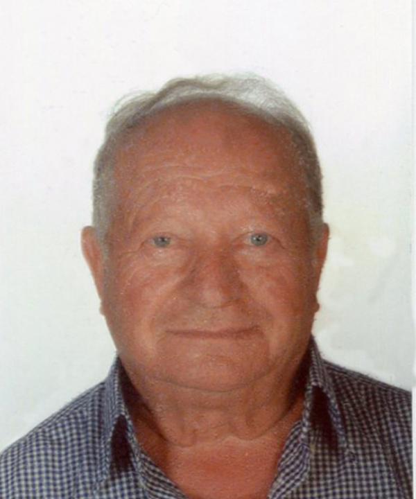 Annuncio – Onoranze funebri Fabello