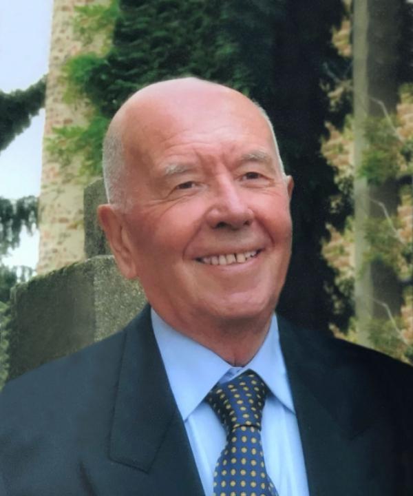 Alessandro (Sandro) Colombo