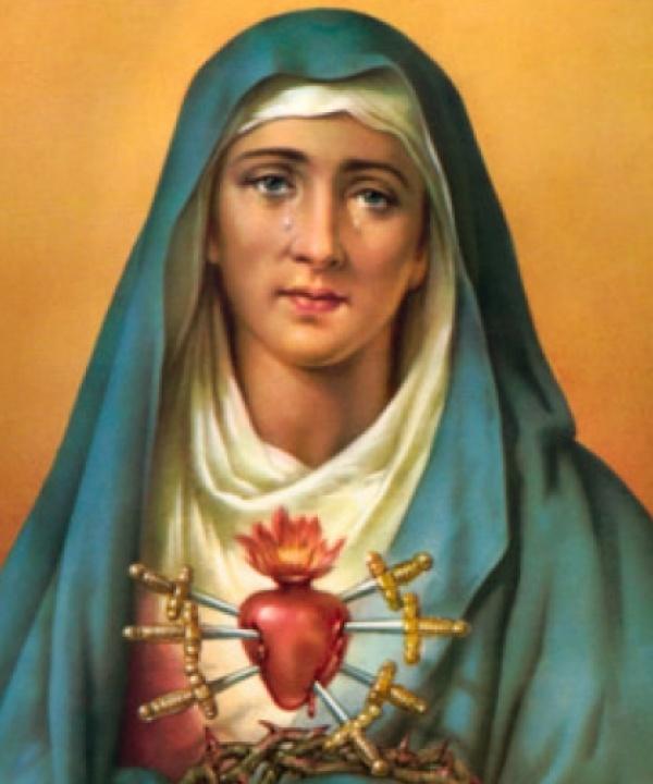 Maria Serafini | Emidio e Alfredo De Florentiis