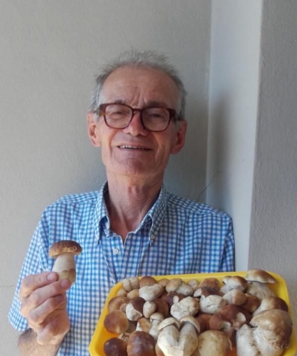 GIOVANNI SALVETTI