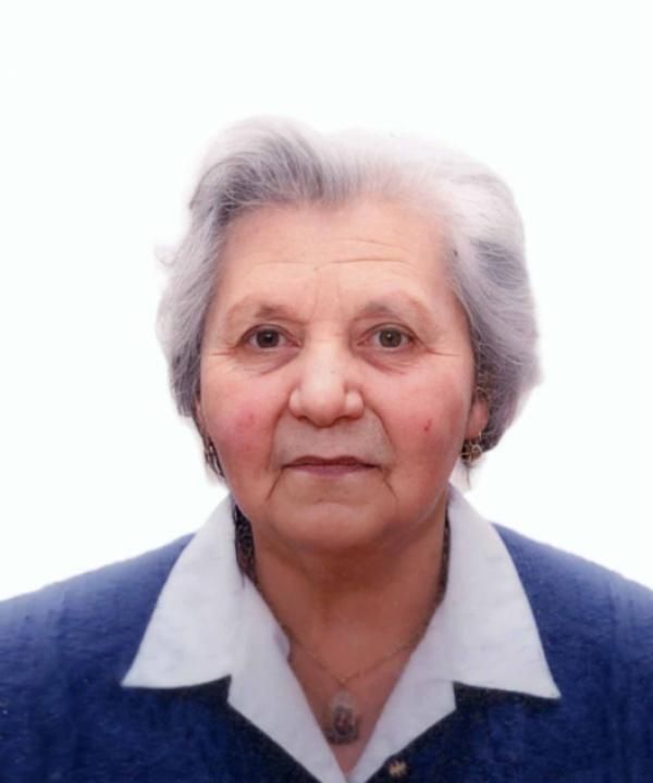Maria Caccia Maria Caccia