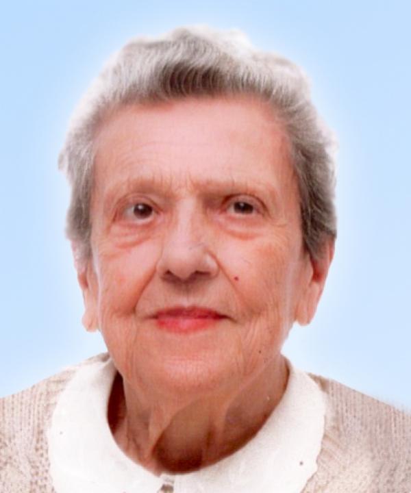 MARIA ACCARDI - Necrologio e condoglianze su Benedetto