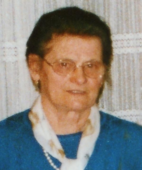 MARIA RINALDI - Necrologio e condoglianze su Onoranze funebri Fabello