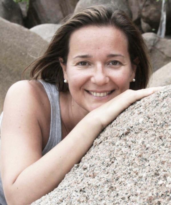 Donella Celante | IVAN TREVISIN