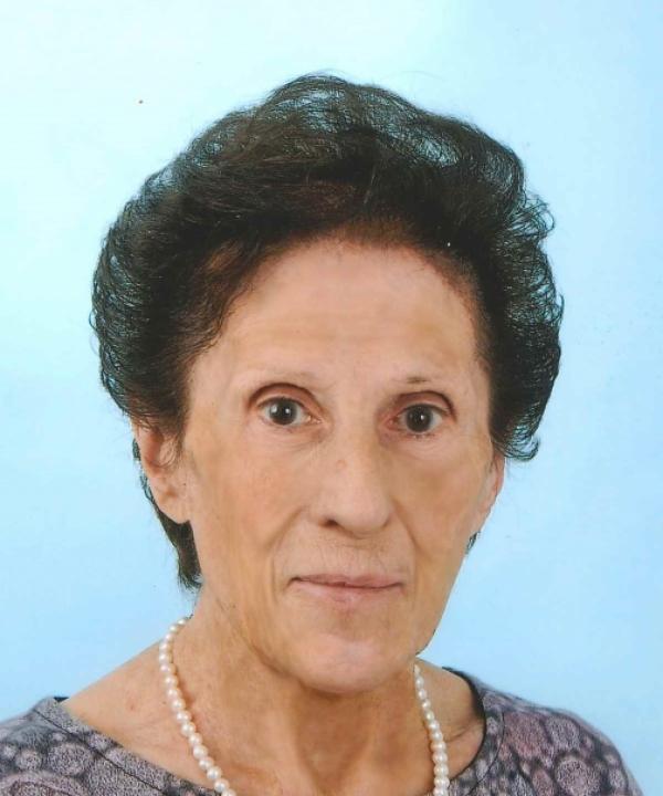 Marisa Colangelo - Necrologio e condoglianze su IVAN TREVISIN