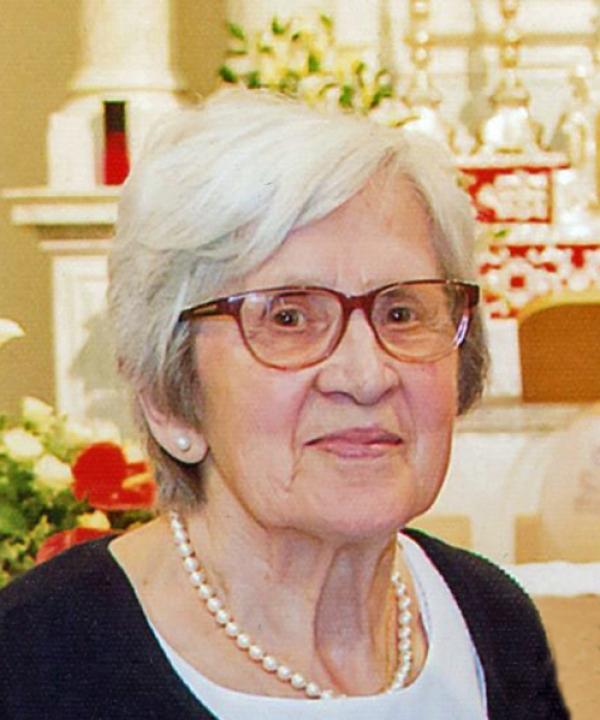 Annuncio – Onoranze funebri Fabello