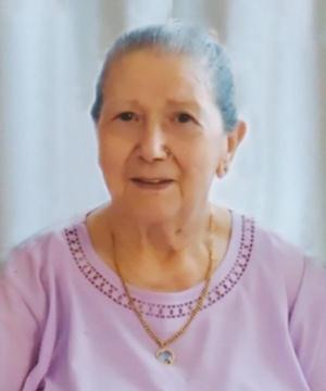 Maria Sanfilippo - Necrologio e condoglianze su IFA2