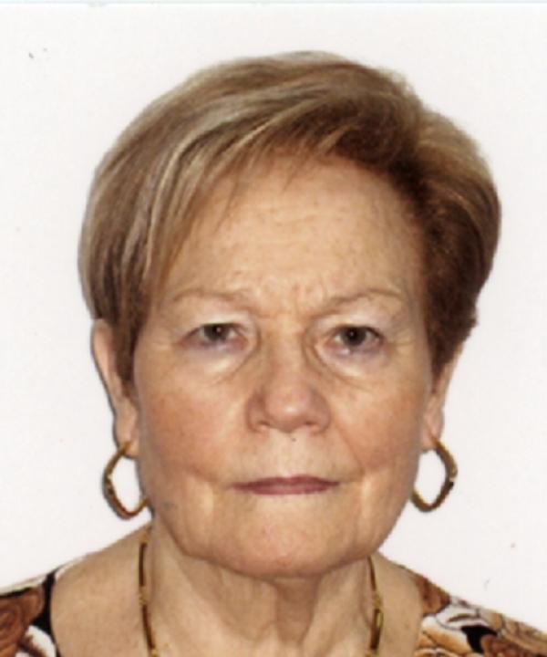 Maria Antonietta Trevisan - Necrologio e condoglianze su Cipriani le ...