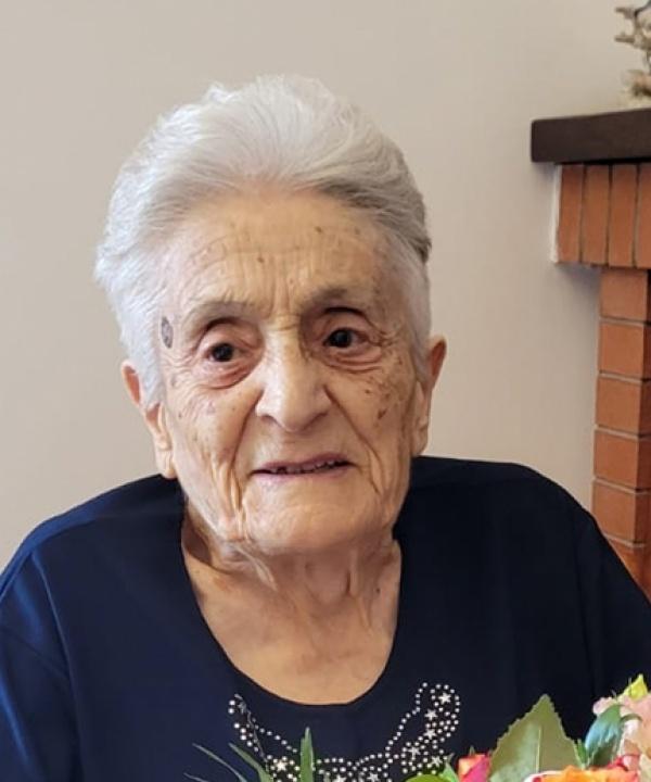 ANNA MARIA ROSSI - Necrologio e condoglianze su Centro Funerario Città ...