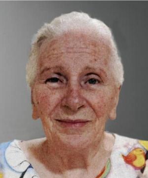 Maria Gasparini - Necrologio e condoglianze su Cipriani le Onoranze ...