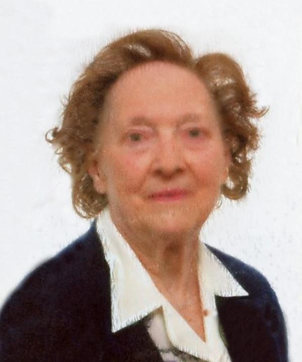 MILLY DEL BEN ved. MOTTOLA - Necrologio e condoglianze su Onoranze ...