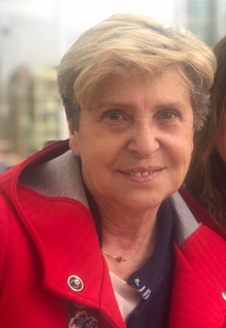 AGNESE ZANISI | Onoranze Funebri Leoni