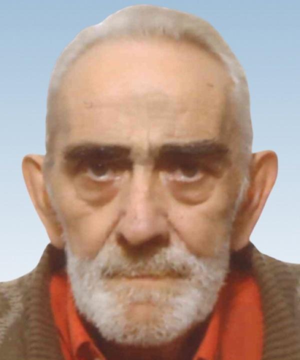 ALFIO ROMEO BARADELLO - Necrologio e condoglianze su Onoranze Funebri Ietri