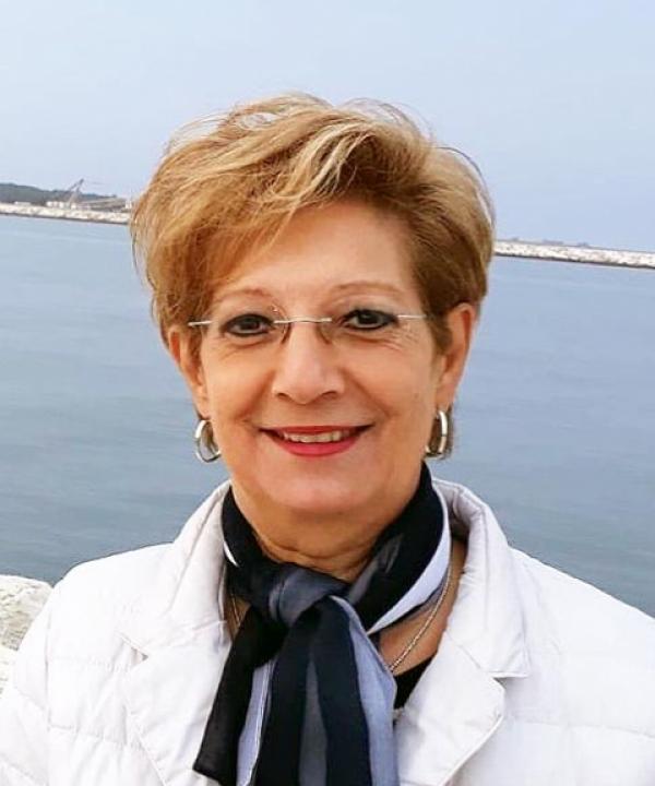 Iolanda Pesarin | Athesis casa funeraria